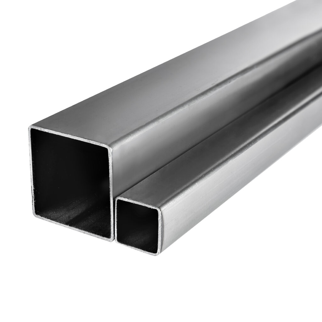 Tubo Quadrado – Cipalam